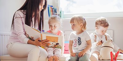 About - The Devine School