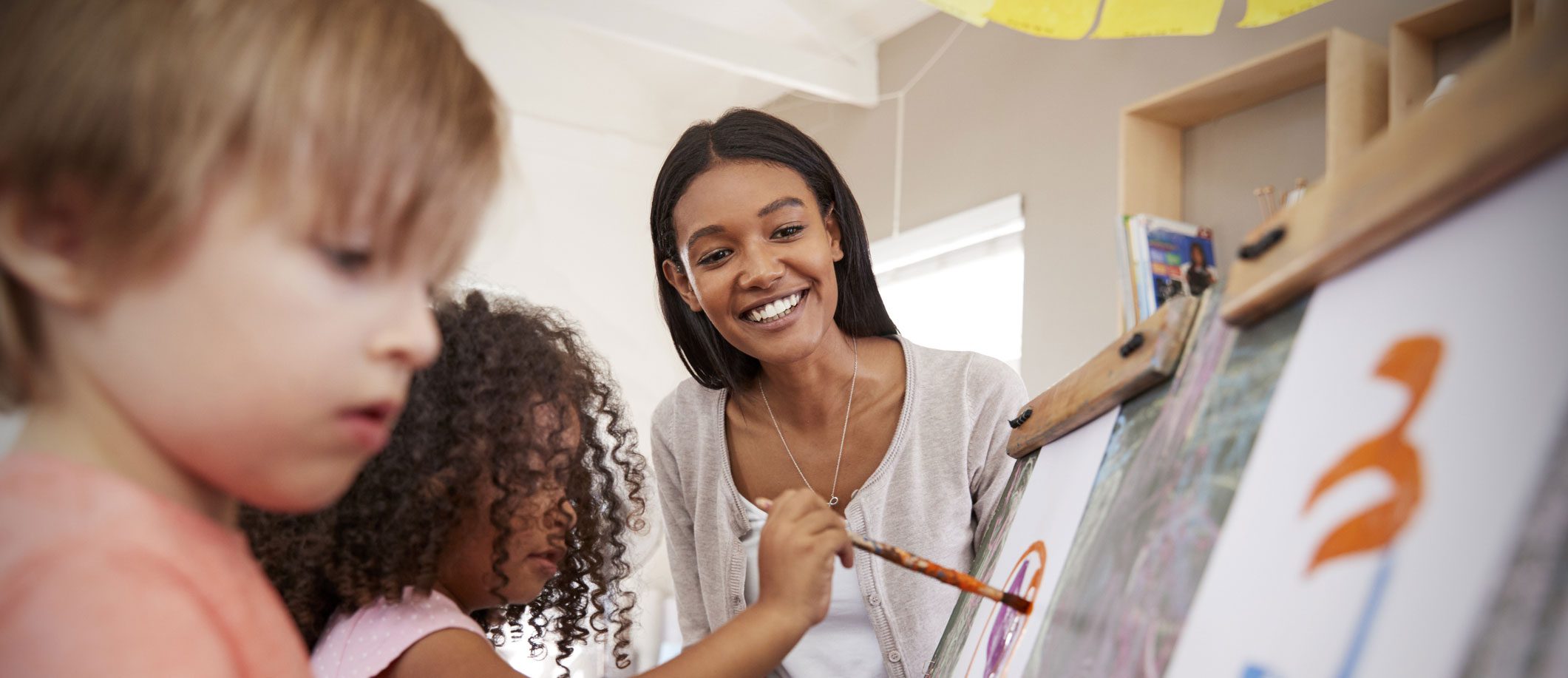 Welcome to Early Learning Academies - Early Learning Academies