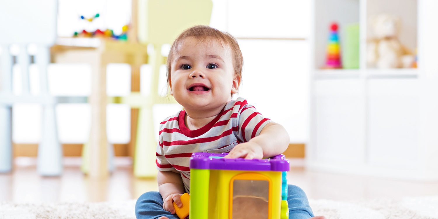 Programs - Kids Discovery