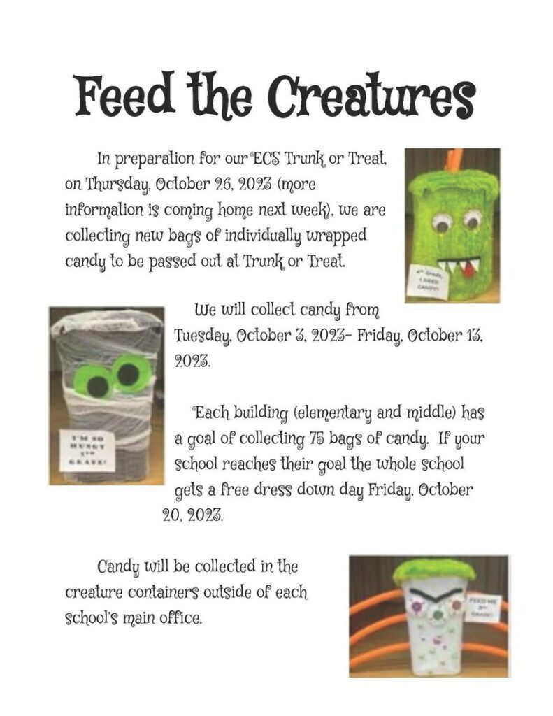 Elyria Community Newsletter - Constellation Schools